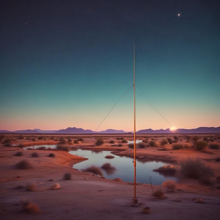 Discover Hidden Water Sources - Water Divining Namibia