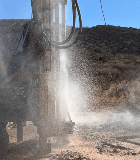 Discover Hidden Water Sources - Water Divining Namibia