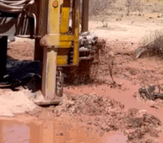 Discover Hidden Water Sources - Water Divining Namibia